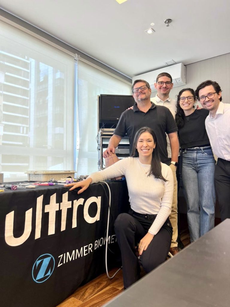 Workshop do Grupo do Ombro e Cotovelo IOT HC FMUSP - 15/09/2023 - Ulttra