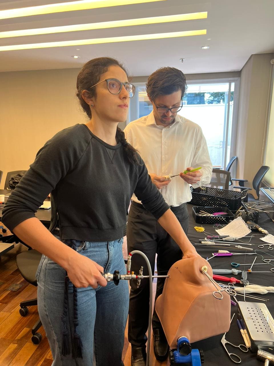 Workshop do Grupo do Ombro e Cotovelo IOT HC FMUSP - 15/09/2023 - Ulttra