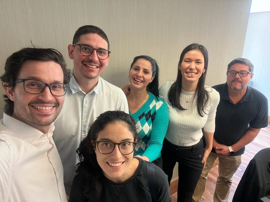 Workshop do Grupo do Ombro e Cotovelo IOT HC FMUSP - 15/09/2023 - Ulttra